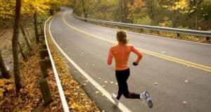 Interval Training for Runners - RunningFront™